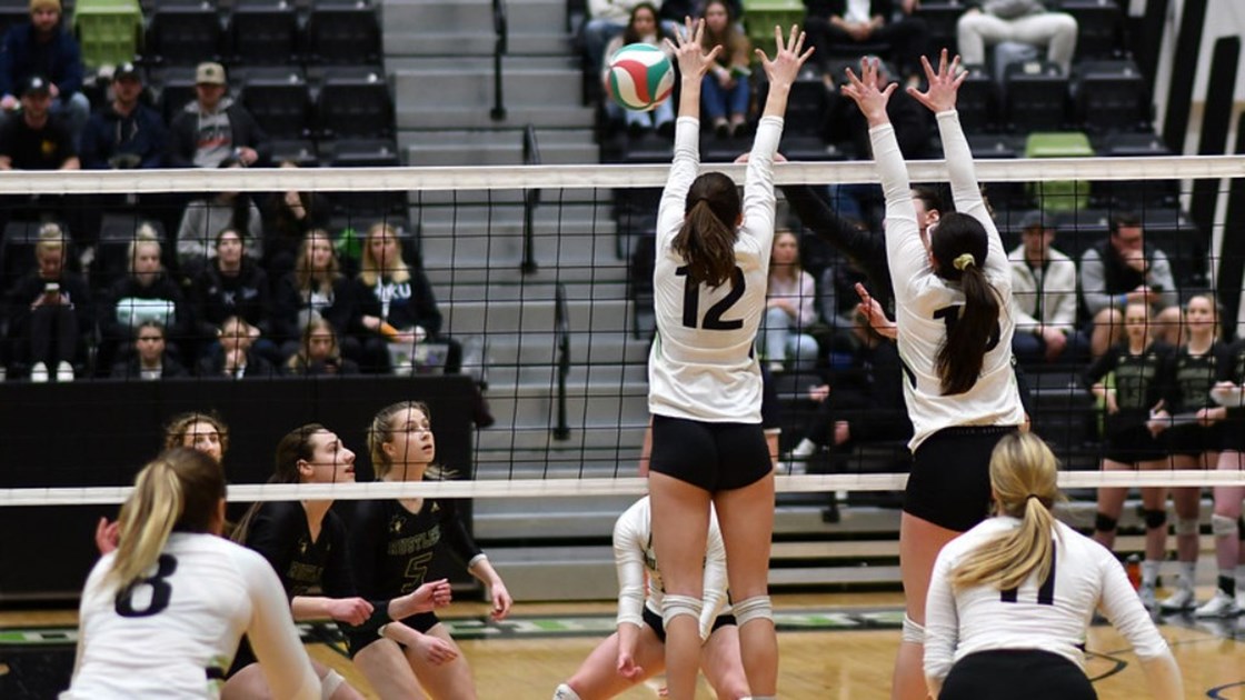 Sydney Rix is fundraising for Red Deer Polytechnic