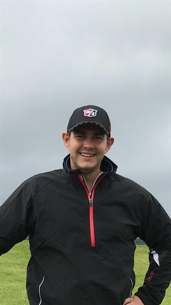 Andy Hull is fundraising for Help Harry Help Others