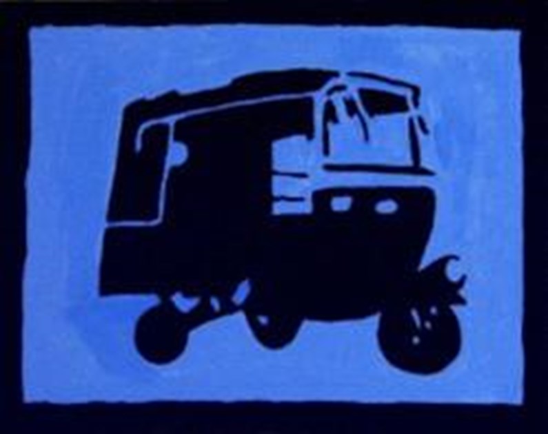 Jez Fry is fundraising for Mercy Corps