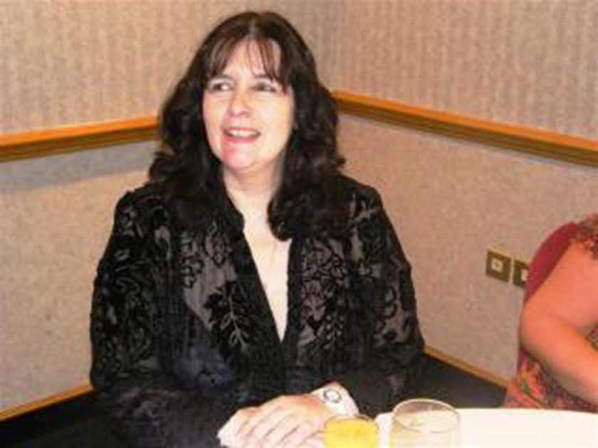 Jane Reade is fundraising for Cancer Research UK