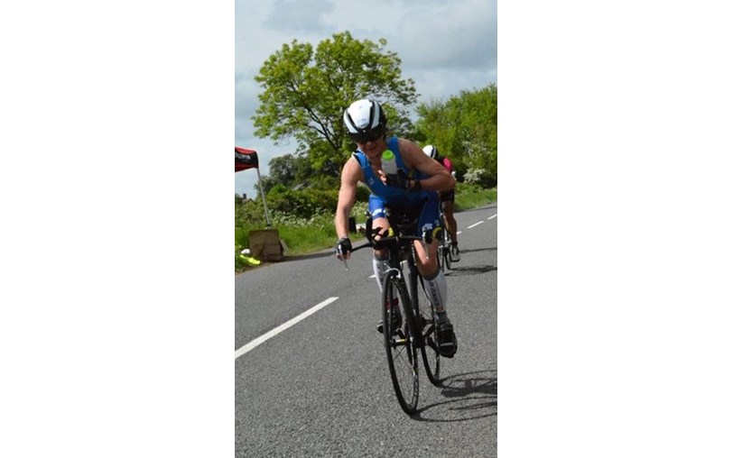 Fabienne Thompson is fundraising for Cancer Research UK