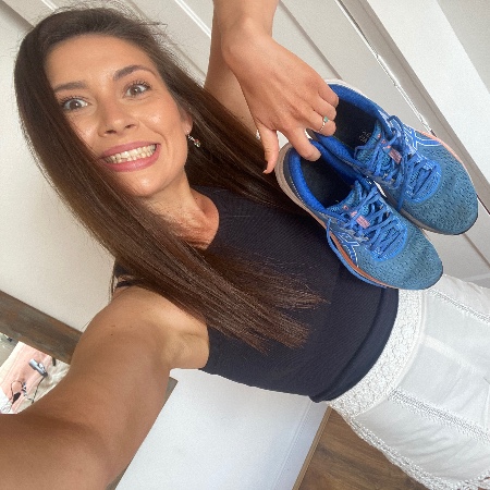 Samantha Jayne Mutimer is fundraising for Cancer Research UK