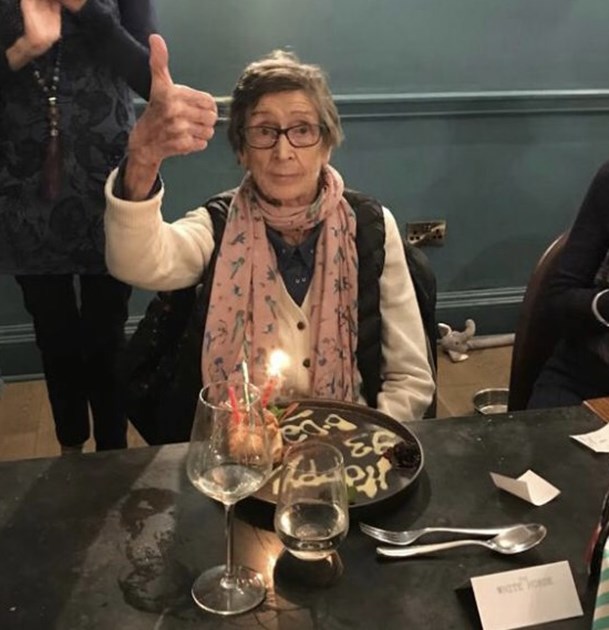 James and Claire Addicott is fundraising for Access Adventures