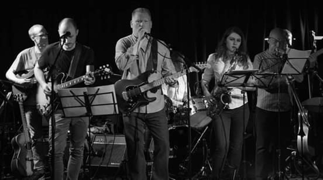 Neil Selbie is fundraising for Friends of ANCHOR