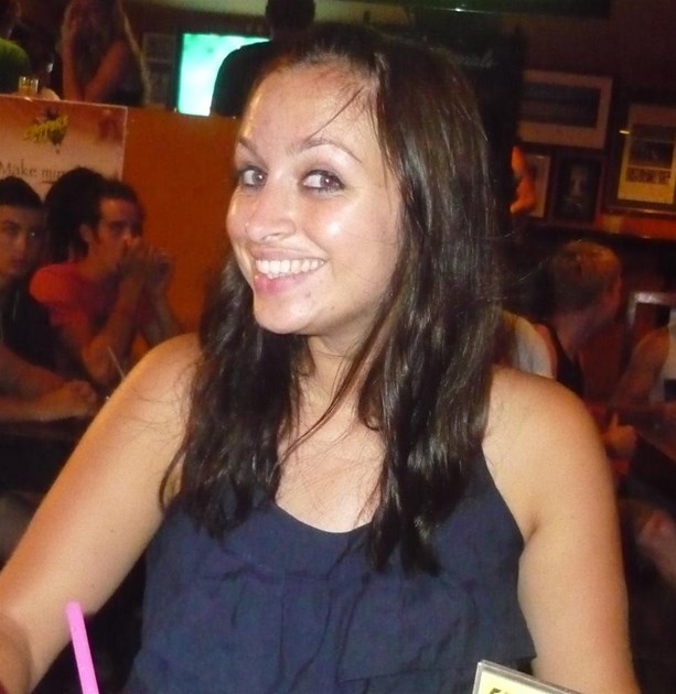 Nichola Rooke is fundraising for Bowel Research UK