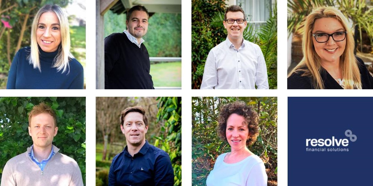 Resolve Financial Solutions is fundraising for St Catherine’s Hospice ...