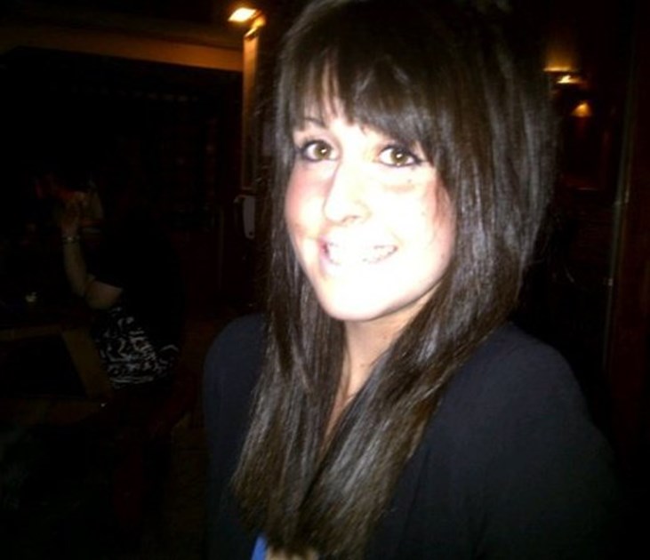 Ellie Ferguson is fundraising for Meningitis Now