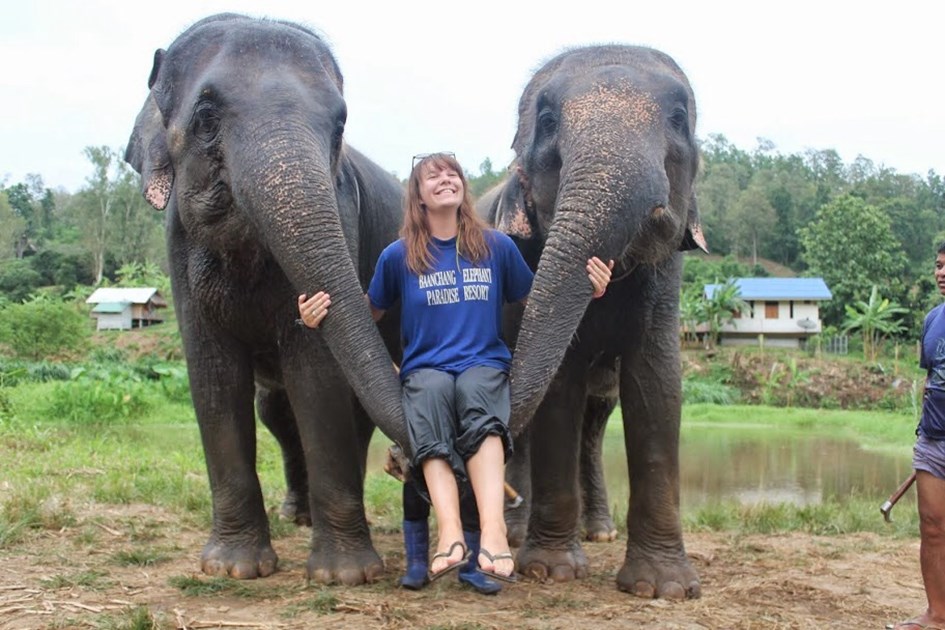 Emily Landells is fundraising for The Peter Willmott Foundation