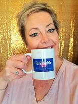 Jacquii Cann is fundraising for Macmillan Cancer Support