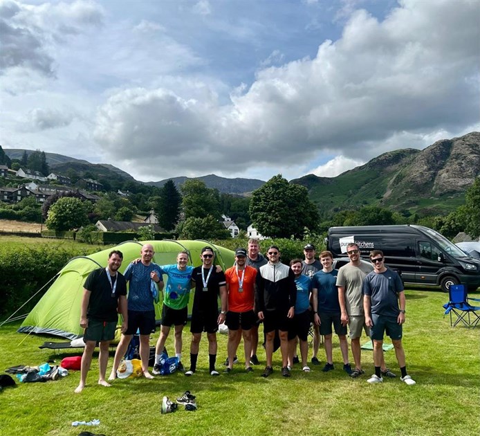 Paul Philbin is fundraising for Alder Hey Children's Charity