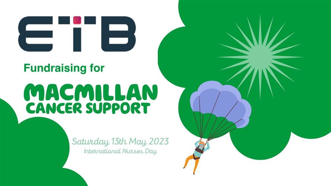 Lynne Smith is fundraising for Macmillan Cancer Support