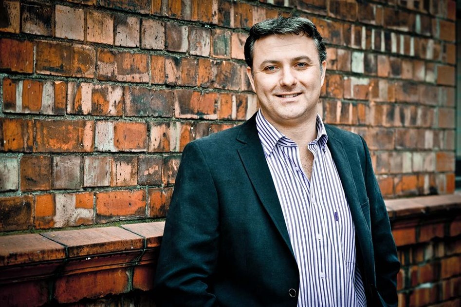 Nick Porter is fundraising for Francis House Children's Hospice