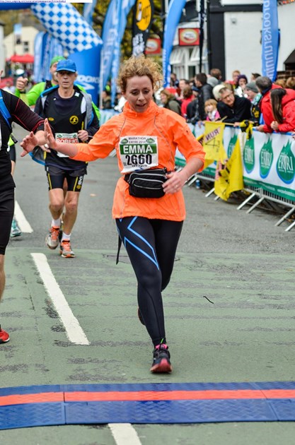 Emma Exelby is fundraising for The Catholic Agency for Overseas ...