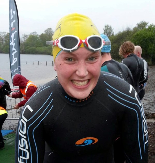 Kay Sharp is fundraising for The King's Trust