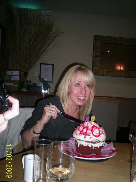 Jane Sabine is fundraising for Garden House Hospice