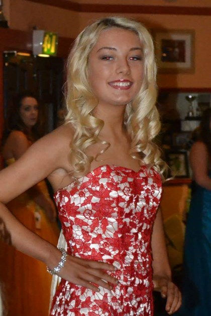 leah waite is fundraising for Wigan Warriors Community Foundation