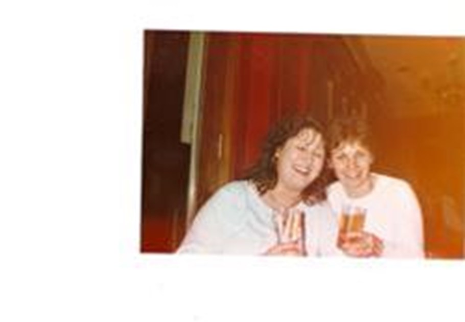 Susan Jenkins is fundraising for Cancer Research UK
