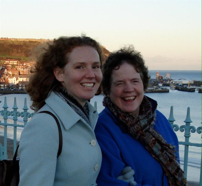 Kate Waugh is fundraising for Marie Curie