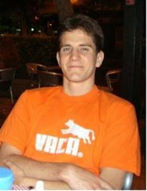 Duncan Butler-Wheelhouse is fundraising for Cancer Research UK