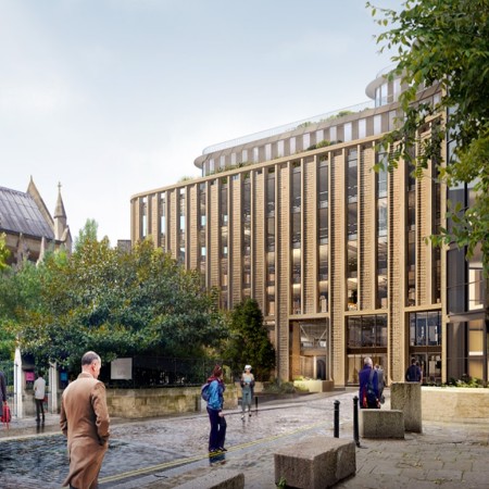 Minerva House is fundraising for Lighthouse Club