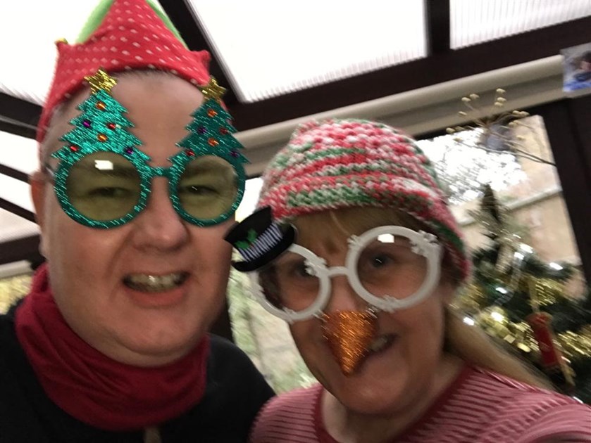 Emma Carrick is fundraising for Brain Tumour Research