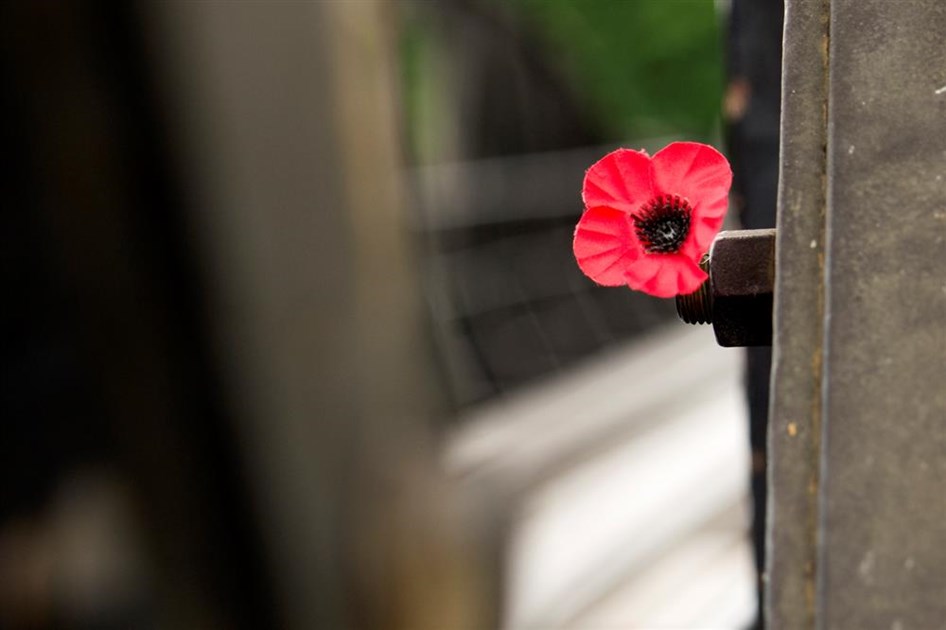 Marlene Godwin is fundraising for The Lee Rigby Foundation