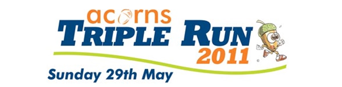 Jessica Allard is fundraising for Acorns Children's Hospice Trust