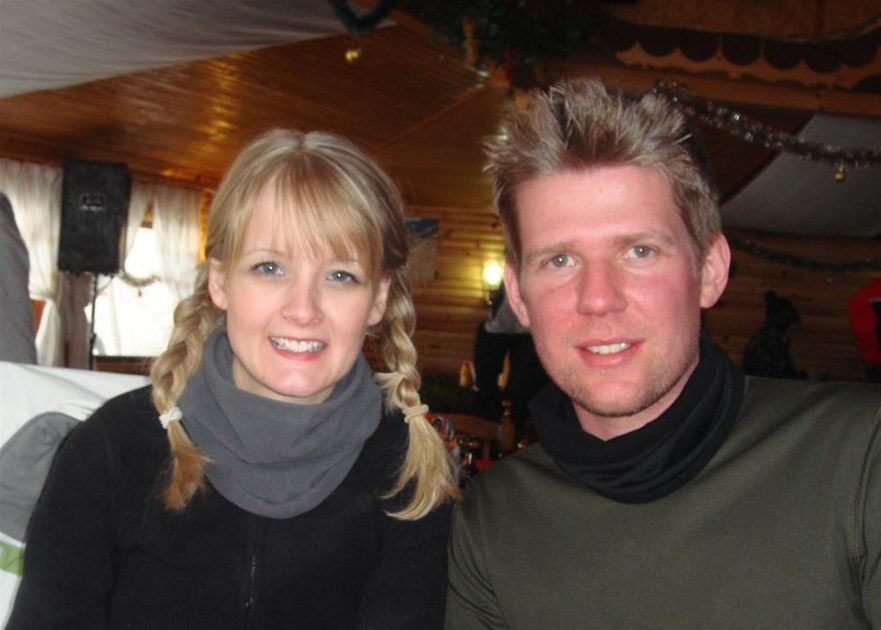 Chantal Watling is fundraising for Make-A-Wish Foundation UK