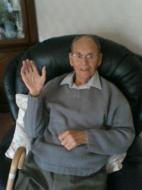 Greg Monks is fundraising for Ashgate Hospice