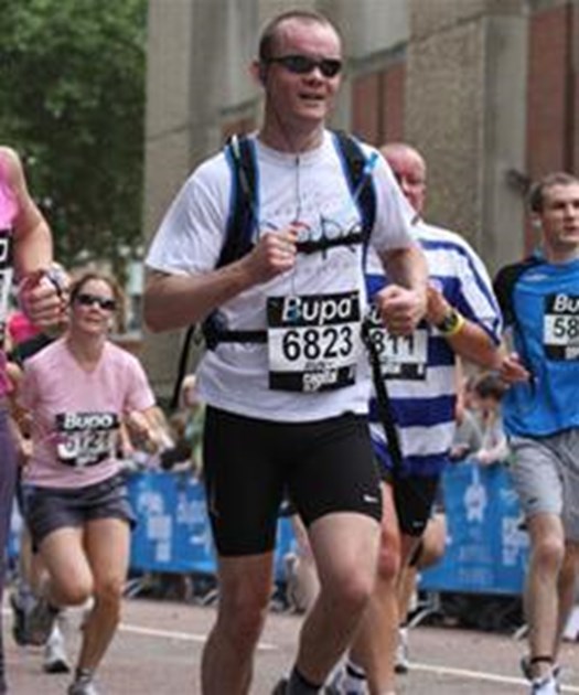 Robin Tapp is fundraising for Capital to Coast