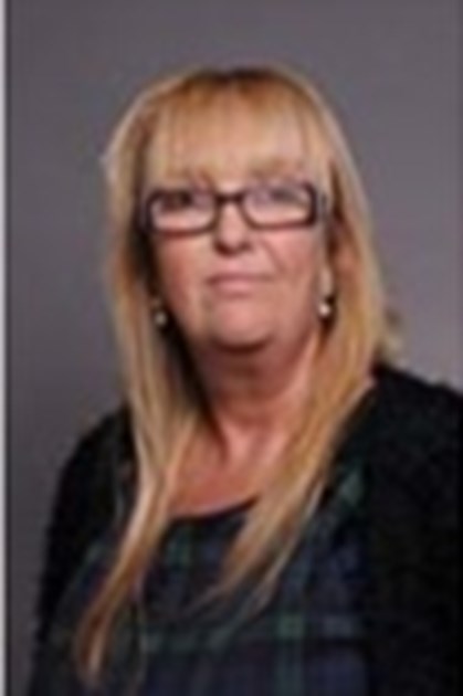 Sheila Fryer is fundraising for Hope for Holly