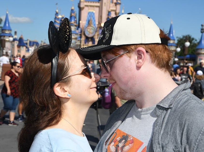 Emily Seldon is fundraising for Alzheimer's Society