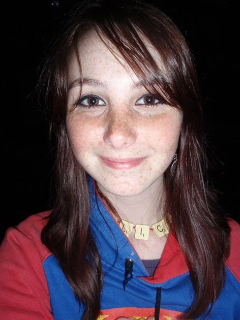 Alice Jenkinson is fundraising for Cancer Research UK