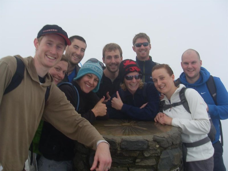 HELEN MILLWARD is fundraising for Birmingham Children’s Hospital Charity