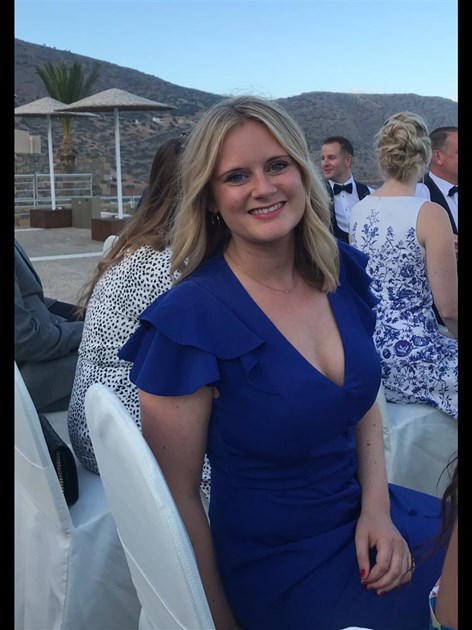 Denise Hood is fundraising for Cancer Research UK