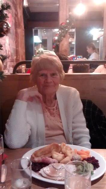 Amanda Mead is fundraising for PDSA