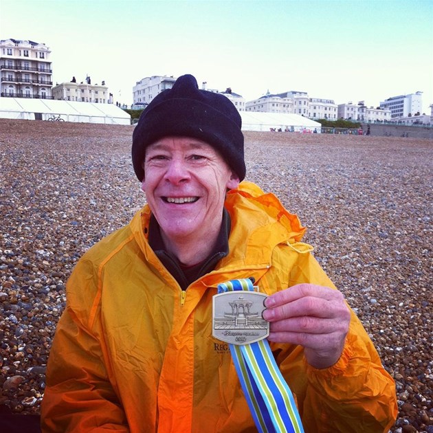 Andrew Chitty is fundraising for The Bhopal Medical Appeal