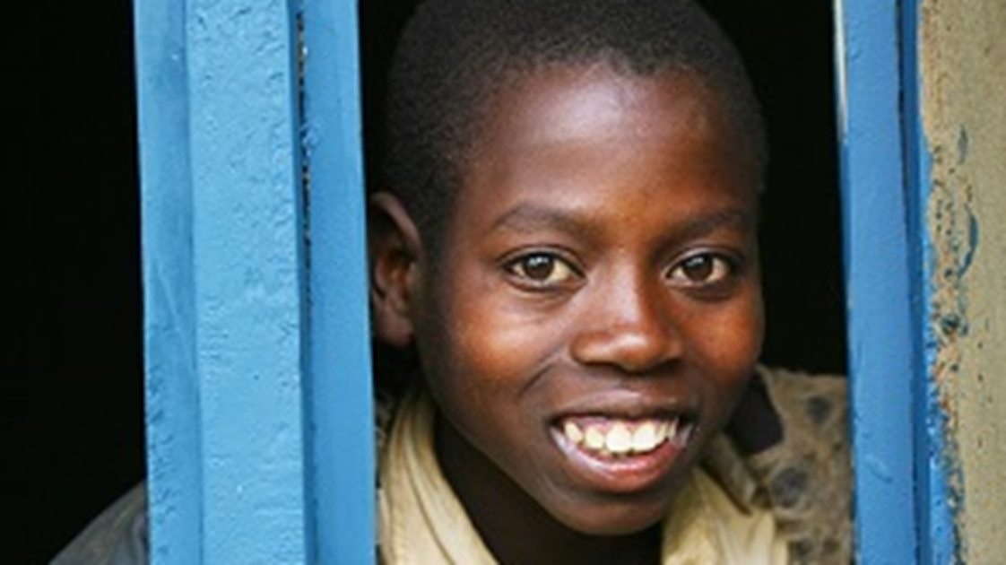 Leah Salt is fundraising for Rwanda Action