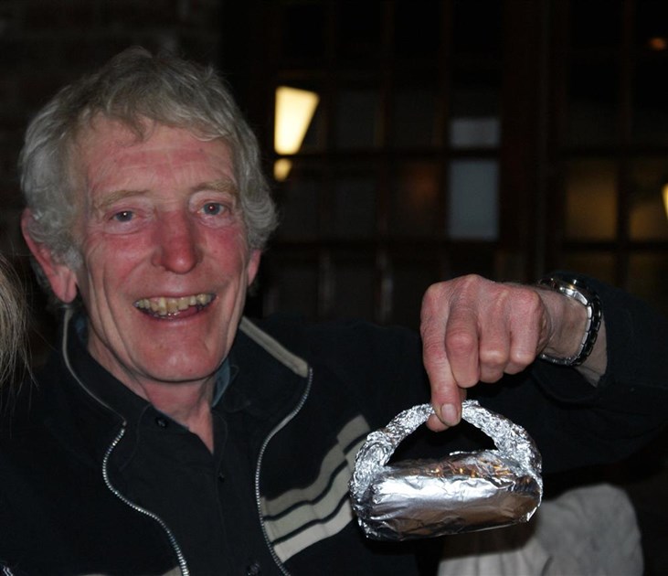 Emma Chitty is fundraising for Perennial - Gardeners' Royal Benevolent ...