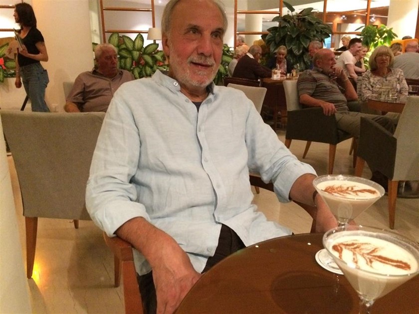 Thomas Godfrey is fundraising for The CJD Support Network