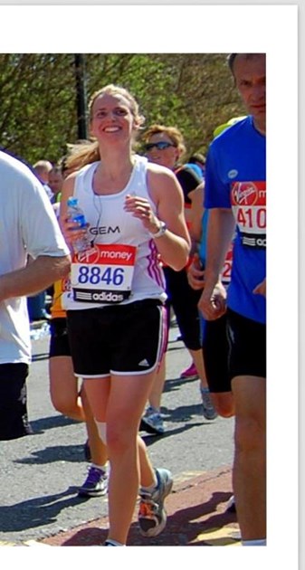 Gemma Parsons is fundraising for XLP