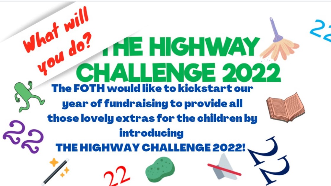 Emily Mears is fundraising for Friends of the Highway