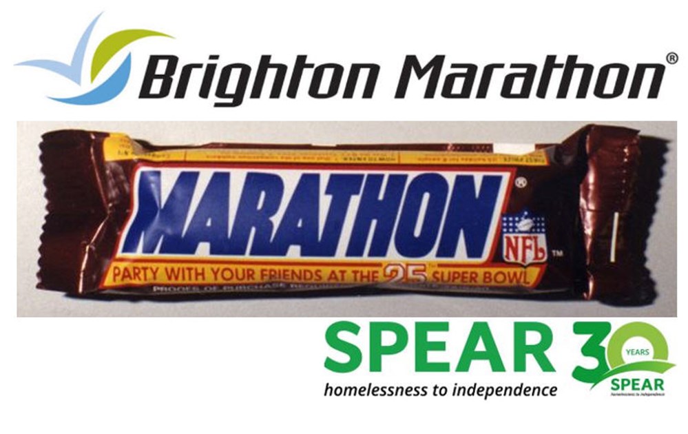 David Shew is fundraising for SPEAR