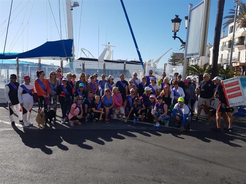 Alison Easter is fundraising for Brain Tumour Research