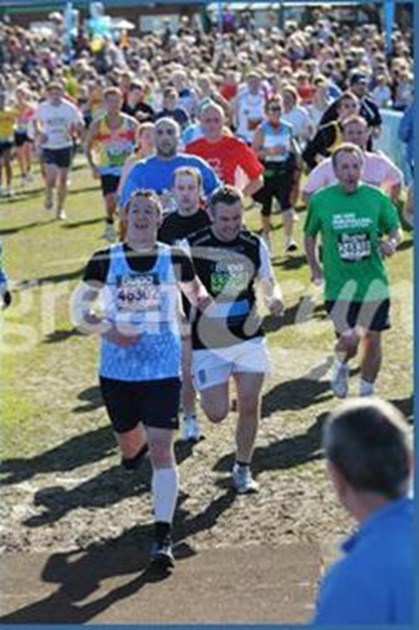 Jonathan Hartley is fundraising for PROSTATE CANCER UK