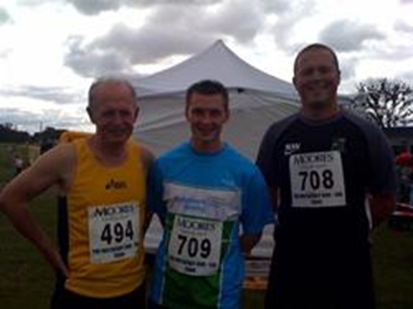 Chris Tully is fundraising for Shelter