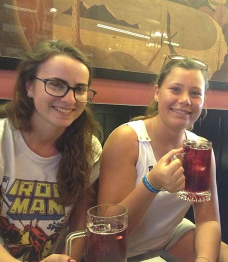 Colette Goulding is fundraising for Roehampton Student' Union