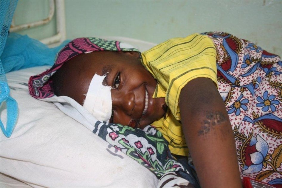 Michael Sugden is fundraising for HIPZ - Health Improvement Project ...