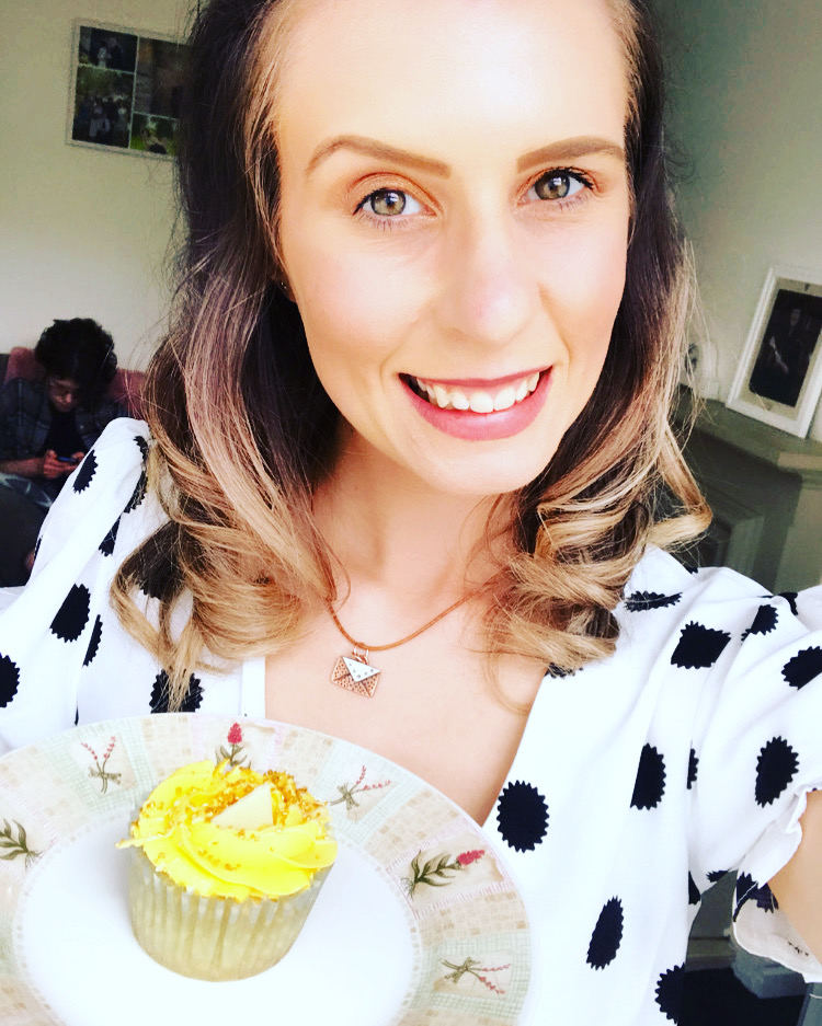 Jessica Tonks is fundraising for RSPCA Manchester and Salford