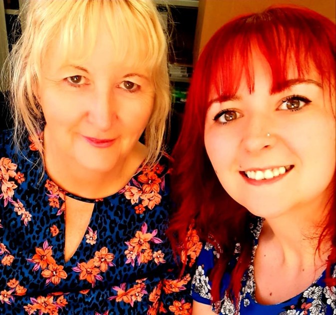 Rose Palmer is fundraising for Macmillan Cancer Support